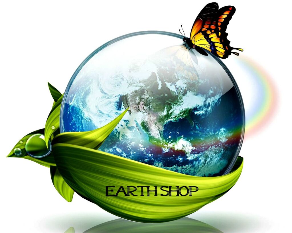 Earth Gifts & Goods Archives - Good Old Days Florist