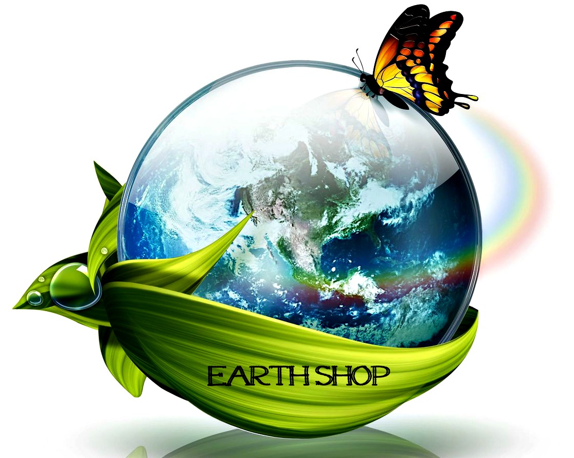 Earth Gifts Goods Description - Good Old Days Florist